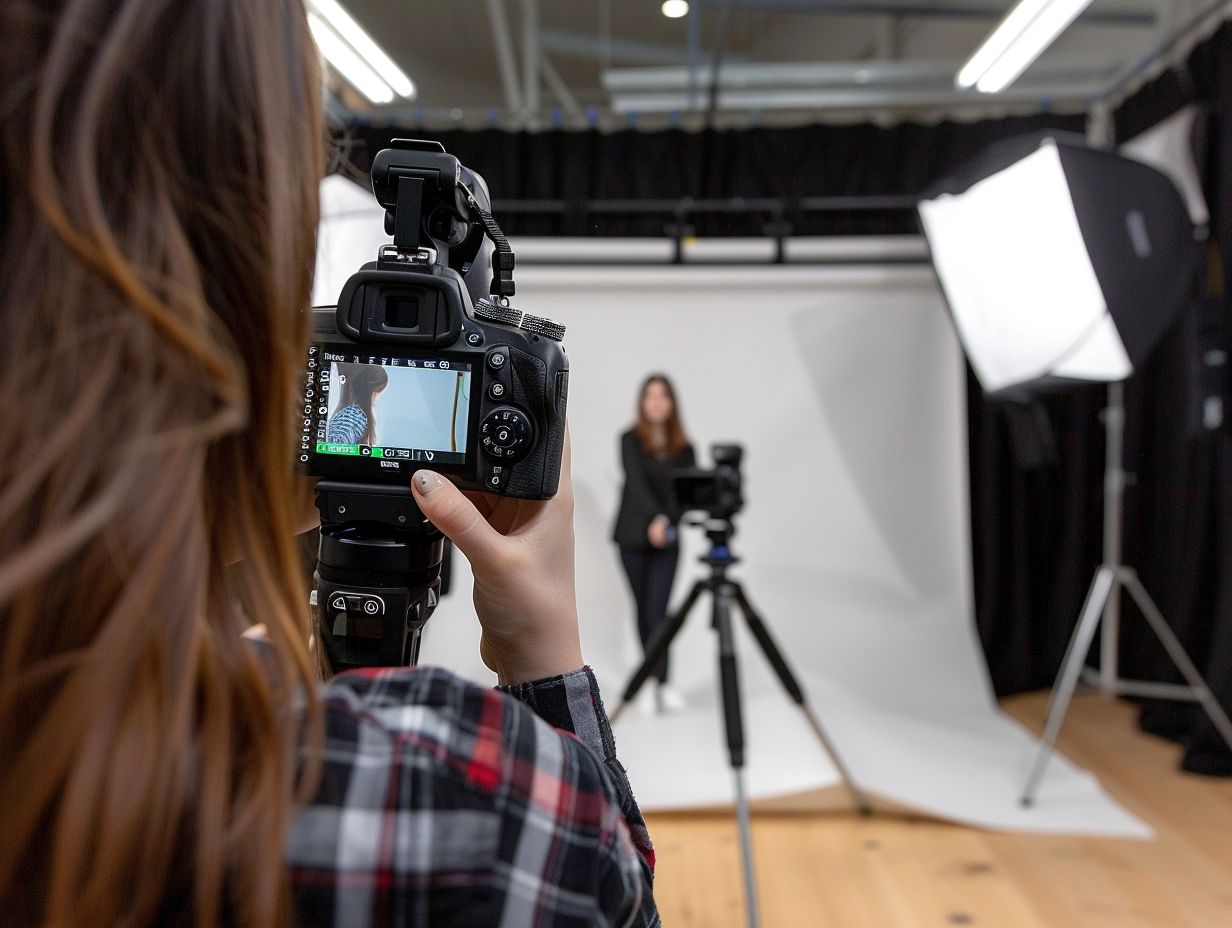 Mastering the Exposure Triangle: A Beginner's Guide for Houston ...